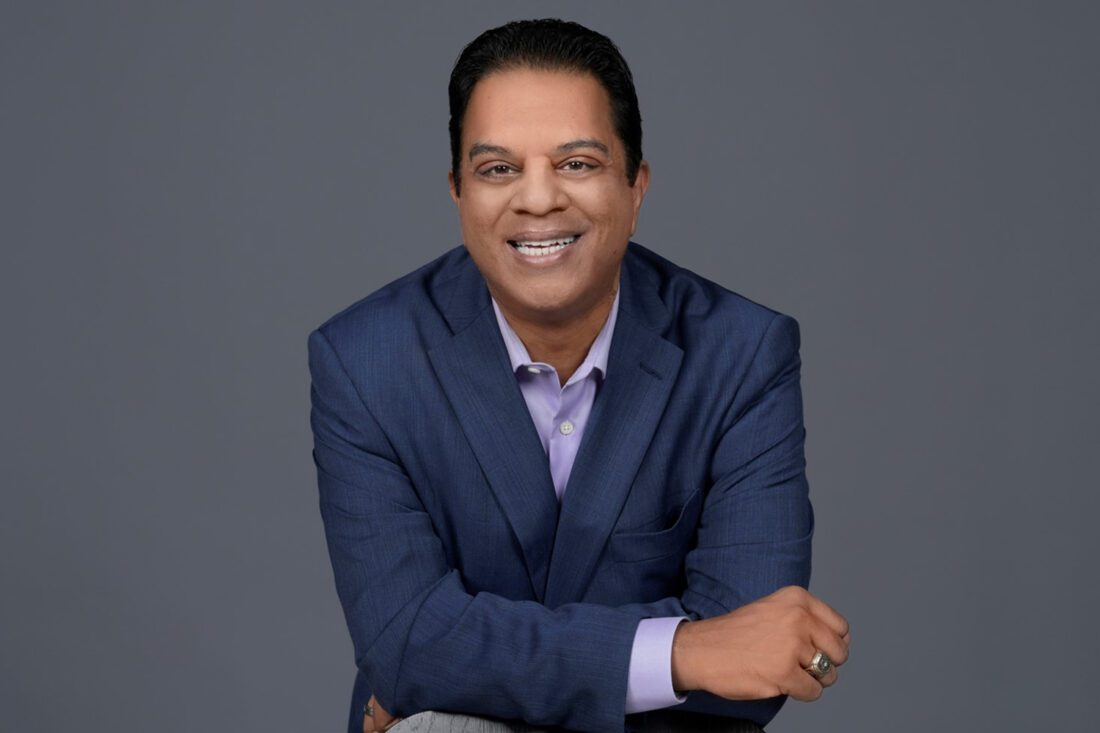 Stuart Haniff joins Harry Chapin Food Bank as Chief Development Officer ...